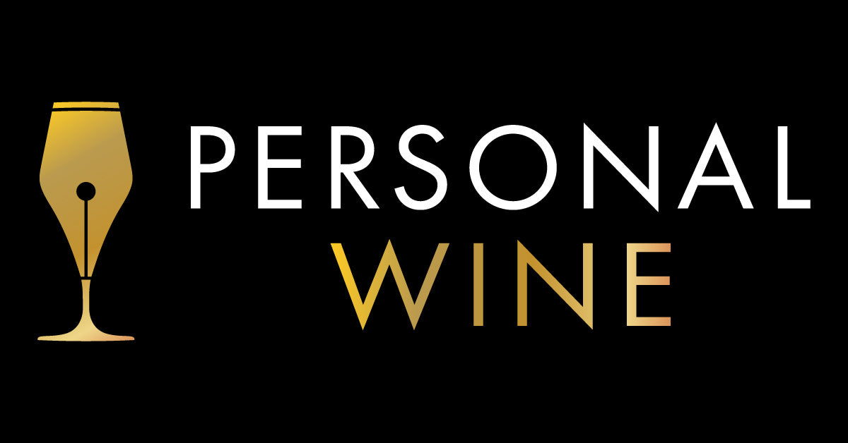 Personalized Mini Wine Bottles 187ml | Custom Labels – Personal Wine
