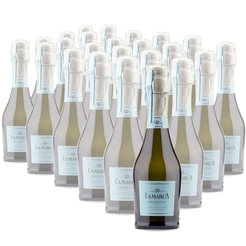 La Marca Prosecco Mini Bottles 187ml